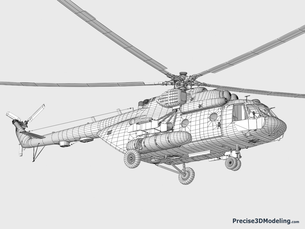 Mi-17V5